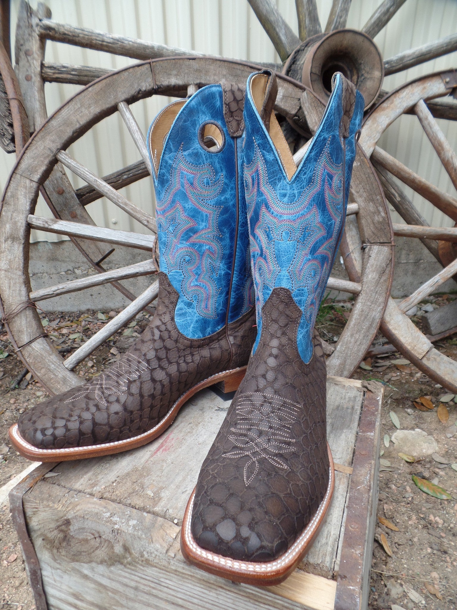 Yee Haw Ranch Outfitters | Fredericksburg | Western Wear | Furniture
