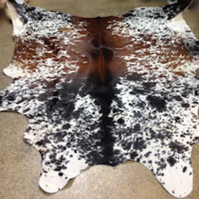 Hides | Yee Haw Ranch Outfitters | Fredericksburg, TX | Home Decor