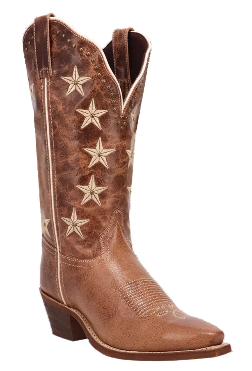 LAREDO SERENADE LADIES' WESTERN BOOT by DAN POST – Yee Haw Ranch Outfitters