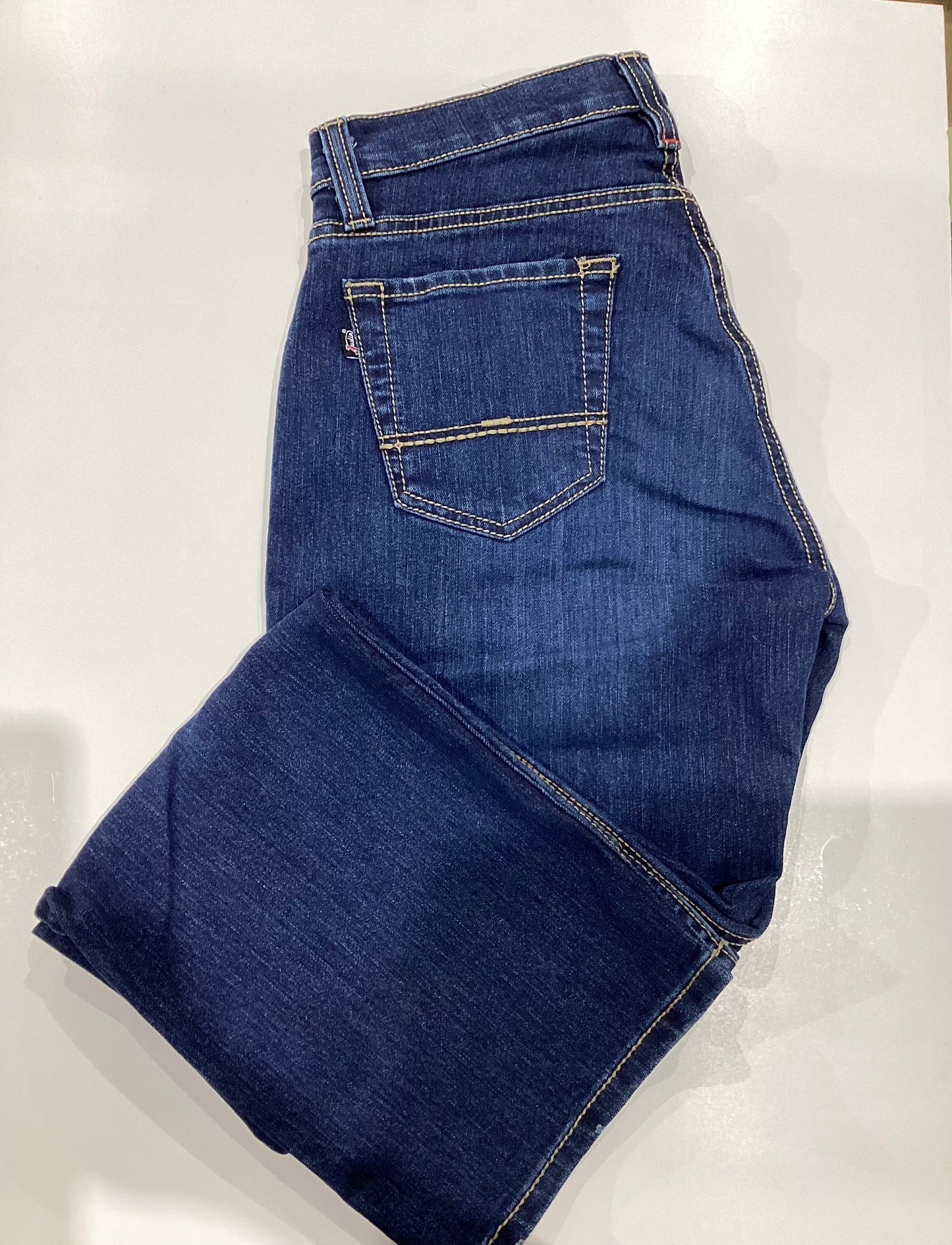 JUSTIN JEANS J9 1879 MEDIUM WASH SLIM FIT | MENS JEANS | FREDERICKSBURG ...